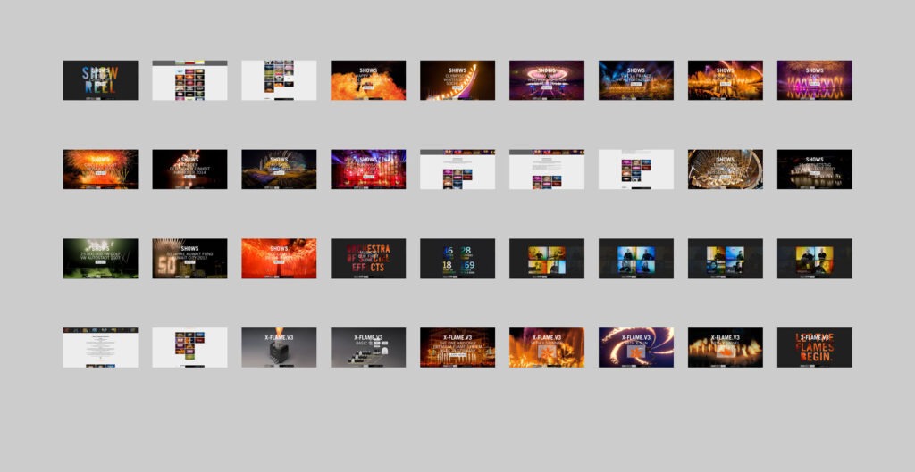 Lunatx SFX – LOBO DESIGN